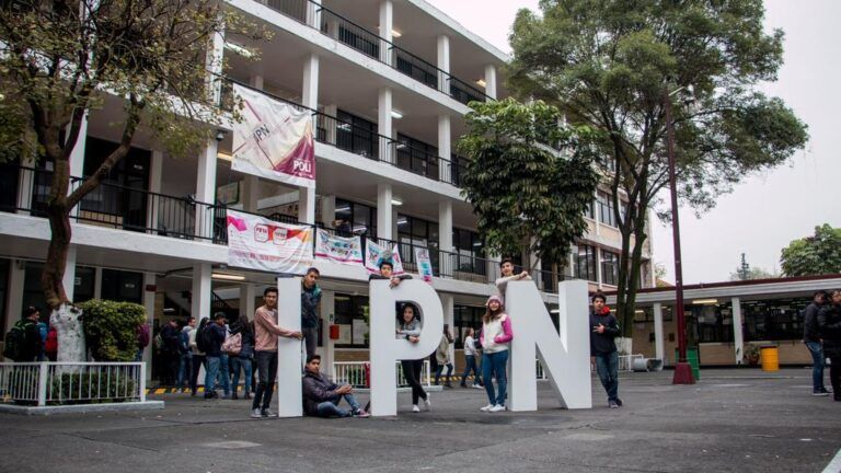 CECyT 11 / Prepa IPN | tuprepaabierta.com