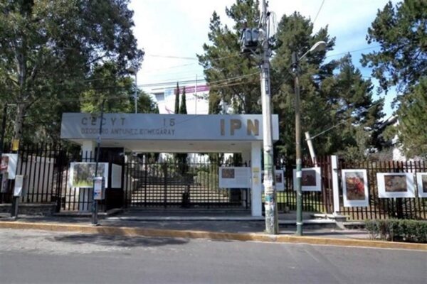 CECyT 15 / PREPA IPN: DESCUBRE OPORTUNIDADES ÚNICAS