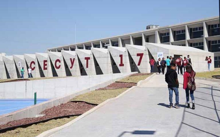 CECyT 17 / PREPA IPN: Descubre OPORTUNIDADES ÚNICAS