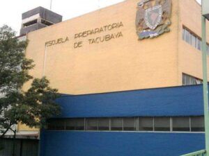 Escuela Nacional Preparatoria 4 – Plantel Vidal Castañeda y Najera ...